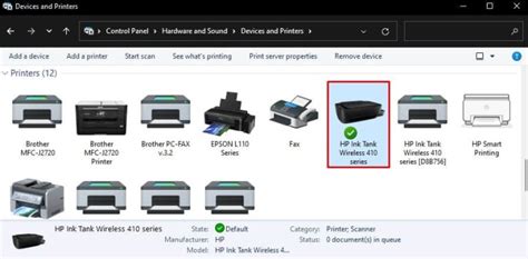 How To Scan A Document On HP Printer