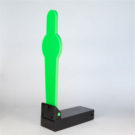 22 Pepper Popper — Throomtargets