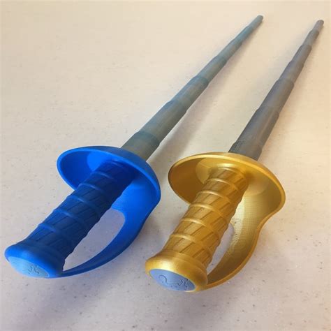 Plastic Toy Swords Etsy