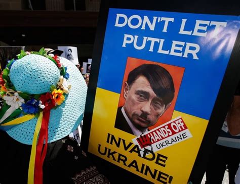 Коментар №1 на седмицата ФИЛМ Путин по пътя на Хитлер безброй ужасяващо стряскащи паралели