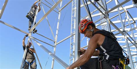 New York Scaffolding Safety Tips And Solutions
