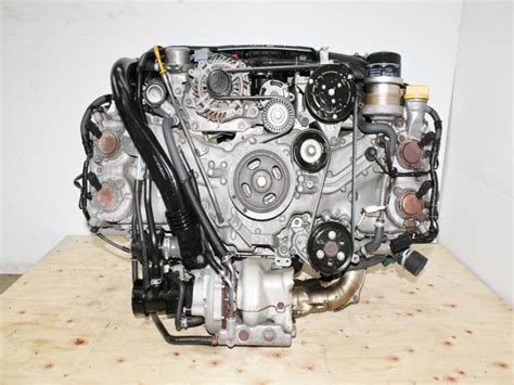 2015 2021 Subaru Wrx Fa20dit 20l Turbo Engine Oem Usdm Md Jdm Motors