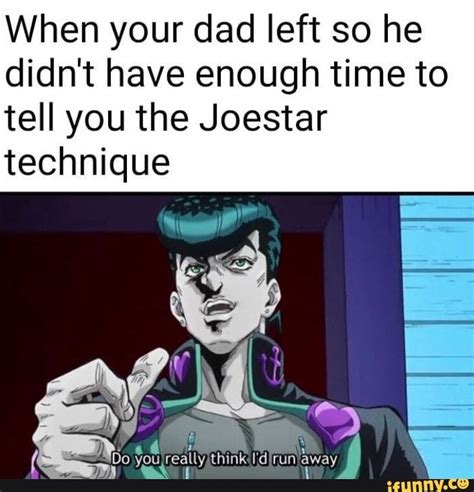 Anime Meme Anime Manga Jojo S Bizarre Adventure Anime Jojo Bizzare