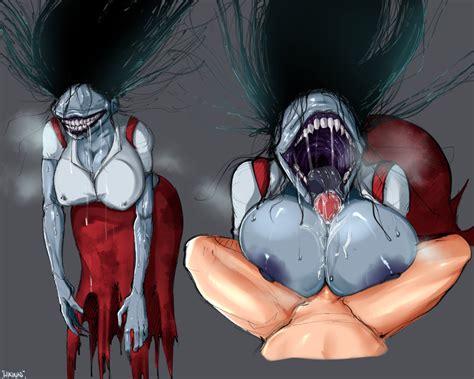 Rule 34 2022 Areola Asian Mythology Black Hair Blue Areola Blue Body Blue Skin Bodily Fluids