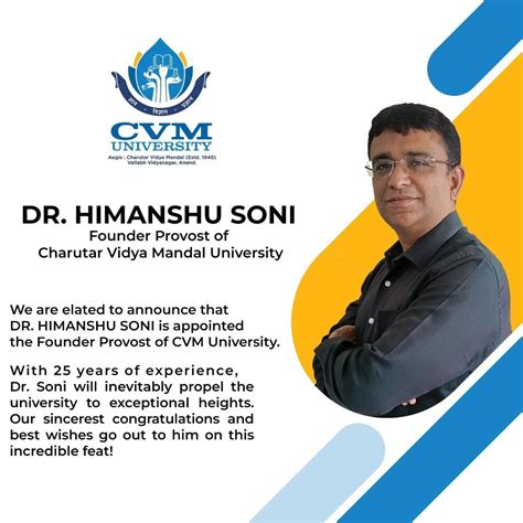 Cvm University On Linkedin Cvm Cvmuniversity