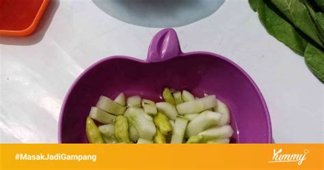 Resep Acar Timun Segar Sederhana Rumahan Di Yummy App