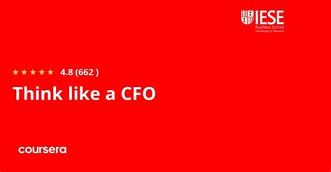 Farida Adamu On Linkedin Think Like A Cfo