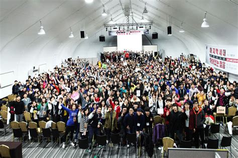 수영로교회 교육 청년부