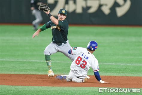 12強／胡智為5局無失分、林哲瑄3分砲 中華隊5比1退澳洲收下第五名 Ettoday運動雲 Ettoday新聞雲