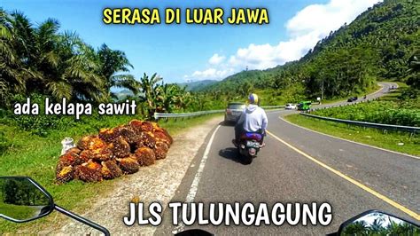 TRIP PONOROGO TULUNGAGUNG PANTAI MIDODAREN Saat Ini YouTube