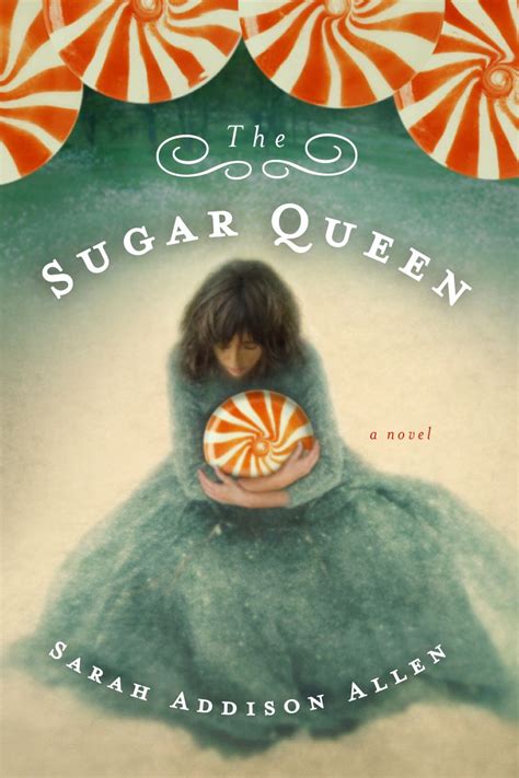 The Sugar Queen | Book worms, Favorite books, Good books