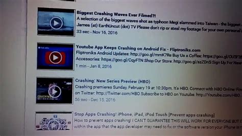 Ytube Search Secret Revealed Bypass Algorithm Search Youtube