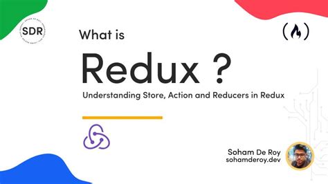 Sadullah Tanrikulu On Linkedin What Is Redux Store Actions And