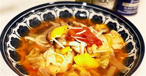 トリュフ脂肪燃焼スープ アレンジレシピ By クックdsd8r7 【クックパッド】 簡単おいしいみんなのレシピが369万品