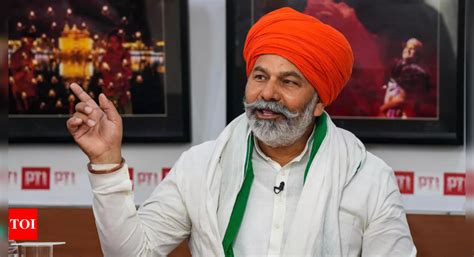 Farmers Disillusioned With Political Parties But Will Continue Their