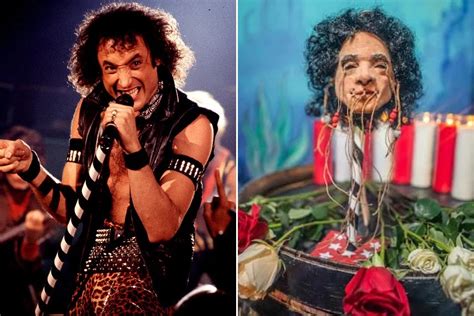 Quiet Riot Hits The Road With Their New Singer