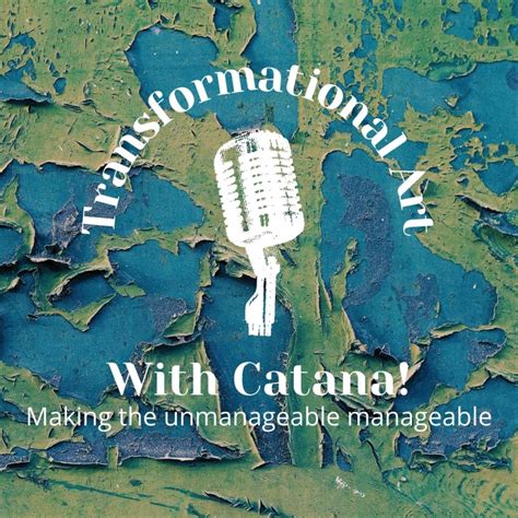 Barbara Ulmer On Linkedin It Was Such A Pleasure To Be A Guest On Catana Malinowskis Podcast She