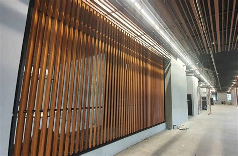 Durable And Stylish Wpc Cladding Solutions For Exterior Applications