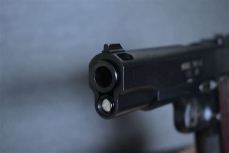 Yahooオークション Wa スプリングフィールド マグナポート M1911a1
