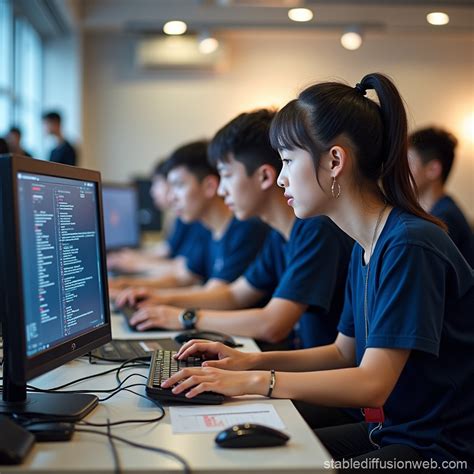 Students Win International Computer Engineering Competition Stable