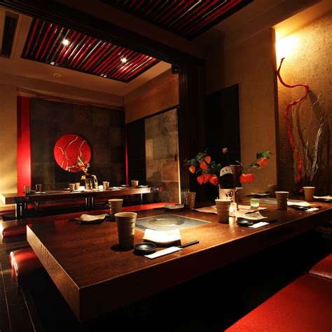 Japan Restaurant