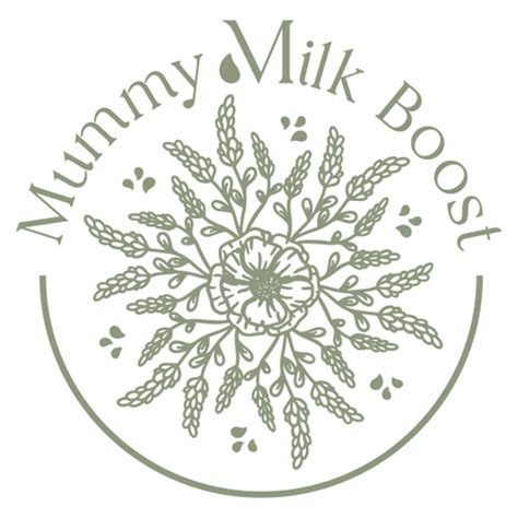 Mummy Milk Boost