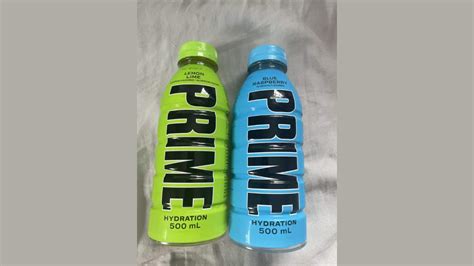 Prime Meta Moon Release Date Flavor And Where To Buy As KSI And Logan