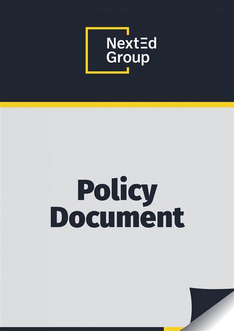 Governance Nexted Group