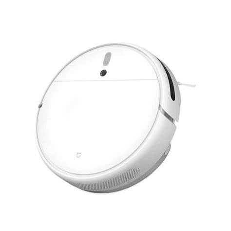 Робот пылесос Xiaomi Mi Robot Vacuum Mop SmartSpace