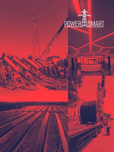 Проектиране и изграждане на ФЕЦ 10mw Power Smart