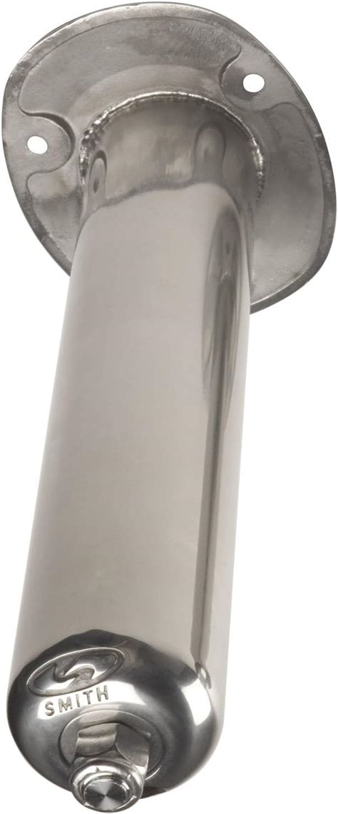 Ce Smith Flush Mount Swivel Rod Holder 0 Degree Series 80