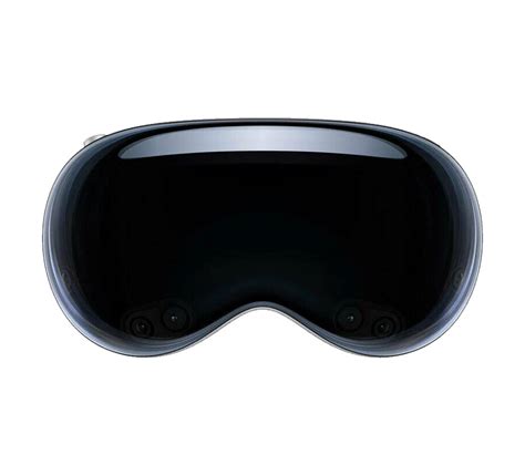 Смарт-очки Apple Vision Pro, 256 ГБ купить в Москве