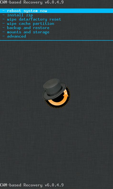 [recovery] [golden] clockworkmod recvery 6 0 5 1 cwm xda forums