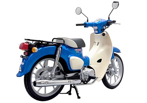 Honda Super Cub 110 Abs Nhật 2024 Nhập Khẩu Chính Ngạch GiÁ RẺ