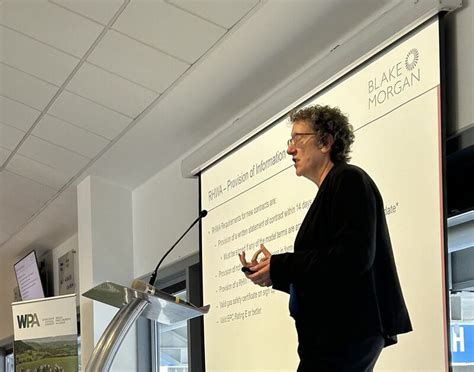 Nick Abbott On Linkedin Another Really Informative Presentation At The