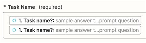 Alexa To Clickup Zap Issue Task Creation Voice Command Not Working