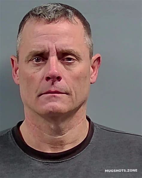 Mosher William David 03202024 Escambia County Mugshots Zone