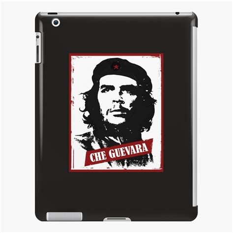 Che Guevara Cuban Revolution Guerilla Socialist Communist Essential