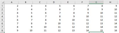 Excel Nested Loops Not Looping Correctly In Vba Either One Works Or