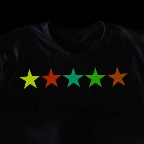 Siser Easy Glow In The Dark Htv Heat Transfer Warehouse