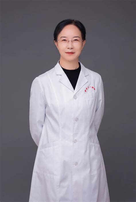 王宝兰 新疆医科大学第一附属医院
