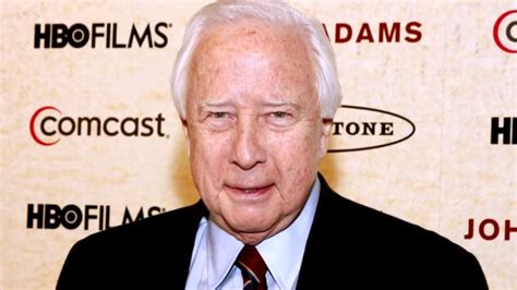 David Mccullough Pulitzer Winning Historian Dies At 89