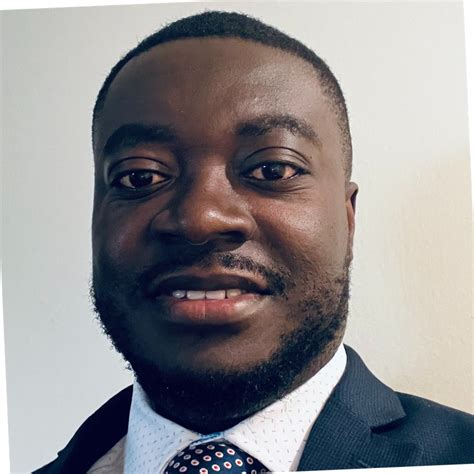 Eric Agyekum Linkedin