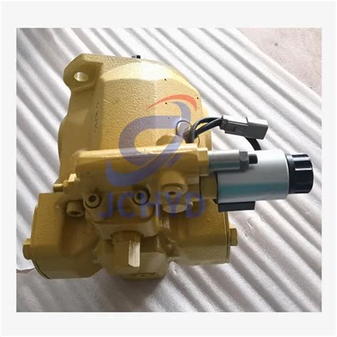 Hydraulic Pump 173 3420 1733420 For 345b E345c Excavator Hydraulic