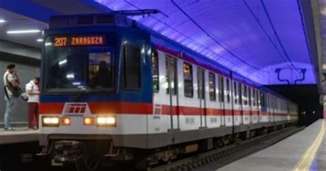 Colapso De La Línea 6 Del Metro En Monterrey ¿qué Fue Lo Que Pasó Infobae