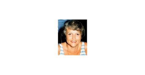 Nancy Stringer Obituary 1935 2013 Newport Beach Ca Los Angeles Times