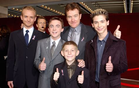 Malcolm In The Middle Star Frankie Muniz Doesnt Remember Being In The Show Nme