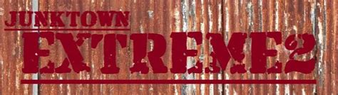 Sim Settlements 2 Junktown Extreme2 Addon Pack At Fallout 4 Nexus Mods And Community