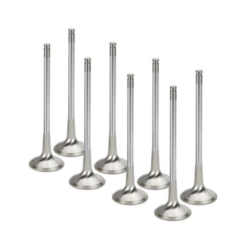 Why Use Inconel Exhaust Valves At Lori Allan Blog
