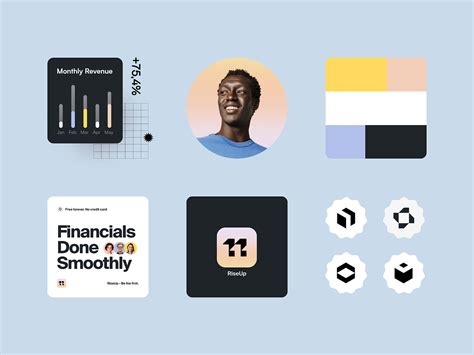 Halo Lab Rebranding By Halo Branding For Halo Lab On Dribbble